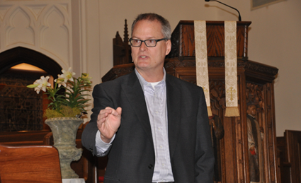 Baltimore-Washington Conference UMC